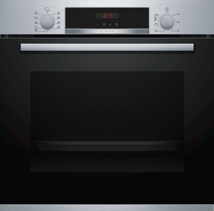 Цена на комплект Bosch HBA573BS1 BFL553MS0 - 199920 руб. в Москве ...