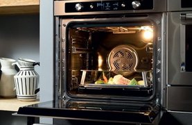 Бытовая техника Gaggenau от официального сайта дилера Hausdorf в Москве ...