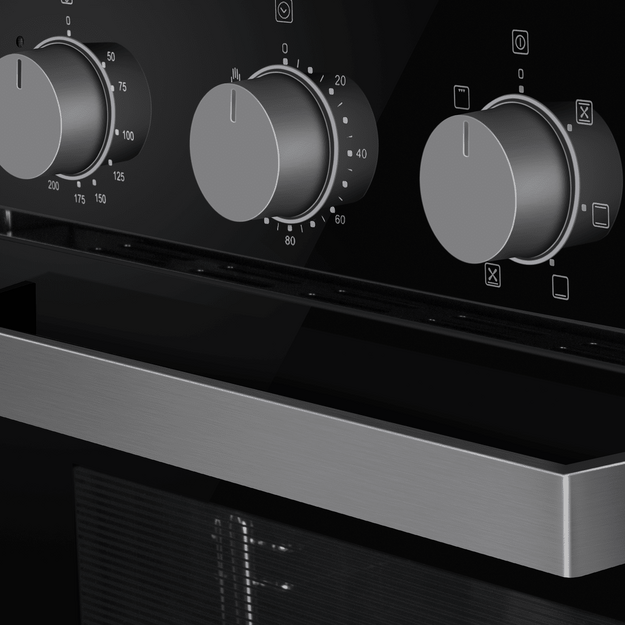 Цена на Maunfeld EOEC516PB - 29990 руб в Москве, купить с бесплатной ...