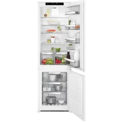 Цена на AEG SCR818E7TS - 133760 руб в Москве, купить с бесплатной ...