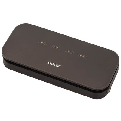 Цена на BORK Z610 - 6000 руб в Москве, купить с бесплатной доставкой вакуумный упаковщик BORK ...
