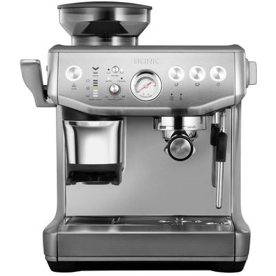 Цена на BORK C809 - 117000 руб в Москве, купить с бесплатной доставкой кофемашину BORK C809 ...