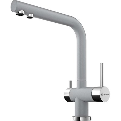 Цена на Omoikiri NAGANO Leningrad Grey - 32888 руб в Москве, купить с ...