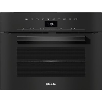 Цена на Miele H7440BM OBSW - 298890 руб в Москве, купить с бесплатной ...