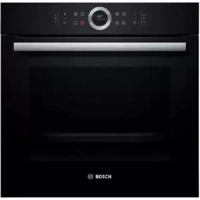 Цена на Bosch HBG672BB1S - 133280 руб в Москве, купить с бесплатной ...