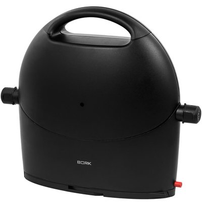Цена на BORK G505 - 45000 руб в Москве, купить с бесплатной доставкой барбекю BORK G505 прочитав ...