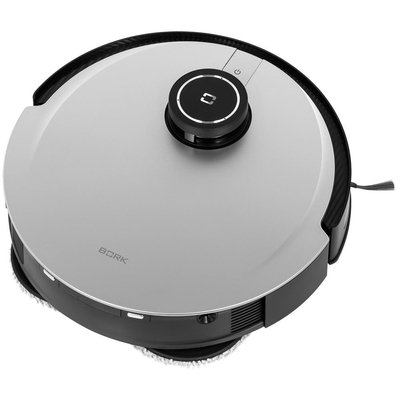 Цена на BORK V830 - 98000 руб в Москве, купить с бесплатной доставкой пылесос BORK V830 прочитав ...