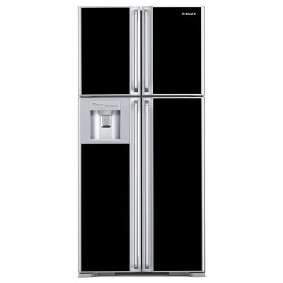 Цена на Hitachi R-W662 EU9 GBK - 67990 руб в Москве, купить с ...