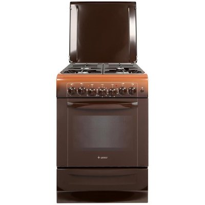 Цена на Gefest 6102-02 0001 - 33860 руб в Москве, купить с бесплатной доставкой варочный центр ...