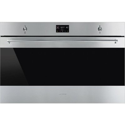 Цена на Smeg SFP9302TX - 331590 руб в Москве, купить с бесплатной ...