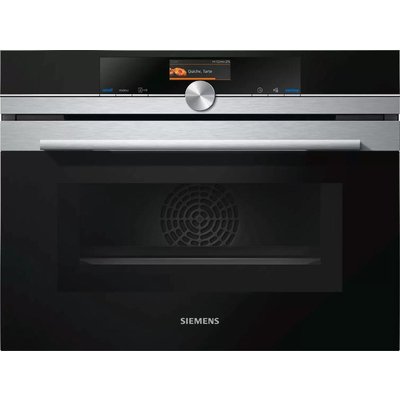 Цена на Siemens CM656GBS1 - 215040 руб в Москве, купить с бесплатной ...