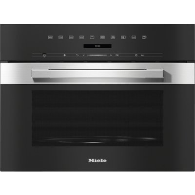 Цена на Miele M7244TC EDST/CLST - 175640 руб в Москве, купить с ...