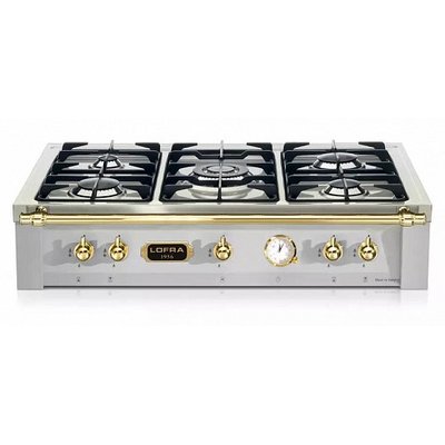 Цена на Lofra TRS96/5 BRASS - 155500 руб в Москве, купить с бесплатной ...