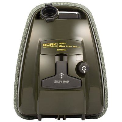 Цена на BORK V700 GR - 19000 руб в Москве, купить с бесплатной доставкой пылесос BORK V700 GR ...