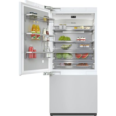 Цена на Miele KF 2912 Vi - 1285020 руб в Москве, купить с бесплатной ...