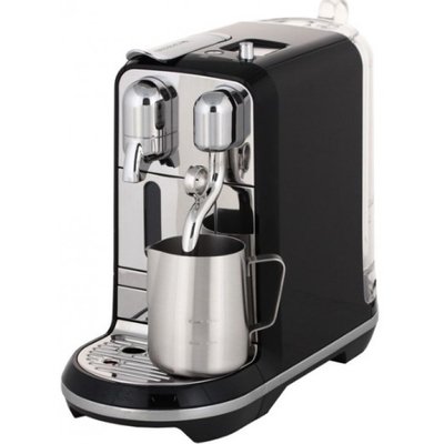 Цена на BORK C730 BK Creatista - 29000 руб в Москве, купить с бесплатной доставкой кофемашину ...