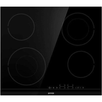 Цена на Gorenje ECT644BCSC - 27560 руб в Москве, купить с бесплатной ...