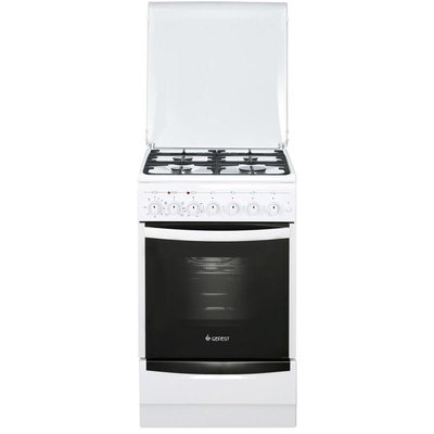 Цена на Gefest 5102-02 0300 - 36060 руб в Москве, купить с бесплатной доставкой варочный центр ...