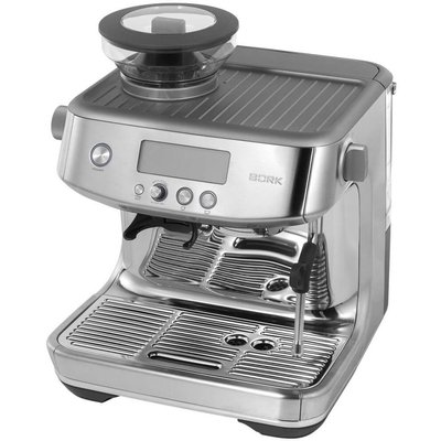 Цена на BORK C808 - 78000 руб в Москве, купить с бесплатной доставкой кофемашину BORK C808 ...