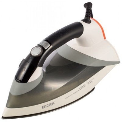 Цена на BORK i603 - 6000 руб в Москве, купить с бесплатной доставкой утюг BORK i603 прочитав ...