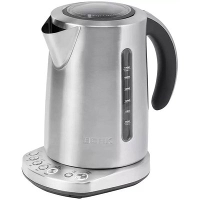 Цена на BORK K800 - 9000 руб в Москве, купить с бесплатной доставкой чайник BORK K800 прочитав ...