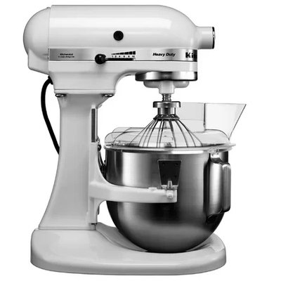 Цена на KitchenAid 5KPM5EWH - 89990 руб в Москве, купить с бесплатной ...