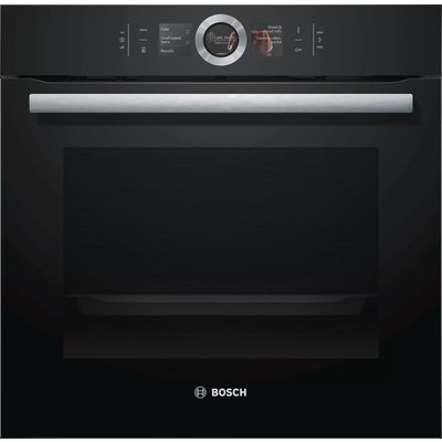 Цена на Bosch HBG676EB6 - 183910 руб в Москве, купить с бесплатной ...