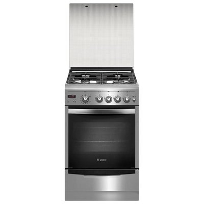 Цена на Gefest 5100-03 0004 - 38060 руб в Москве, купить с бесплатной доставкой варочный центр ...