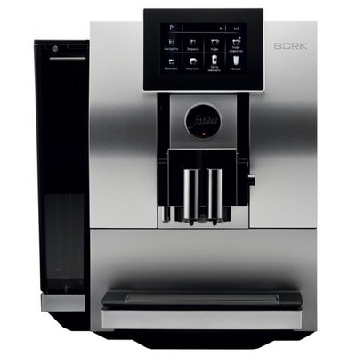 Цена на BORK Z8 - 228000 руб в Москве, купить с бесплатной доставкой кофемашину BORK Z8 прочитав ...