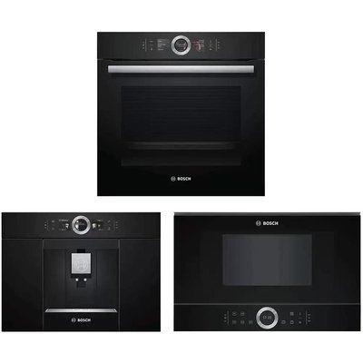 Цена на комплект Bosch HSG636BB1 CTL636EB6 BFR634GB1 - 492730 руб. в ...