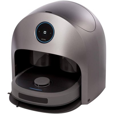 Цена на BORK V530 - 56000 руб в Москве, купить с бесплатной доставкой пылесос BORK V530 прочитав ...