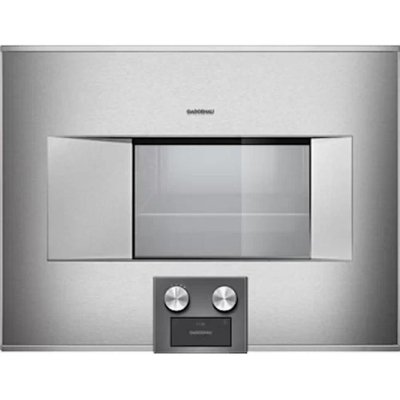 Цена на Gaggenau BS 474-111 - 473000 руб в Москве, купить с бесплатной ...
