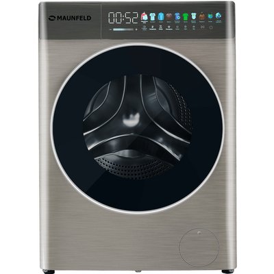Цена на Maunfeld MFWD14116S05 - 87490 руб в Москве, купить с бесплатной доставкой стиральную ...