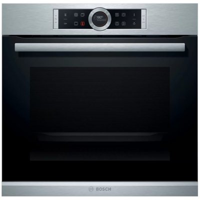 Цена на Bosch HBG635BS1 - 123320 руб в Москве, купить с бесплатной ...