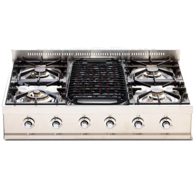 Закажи Ilve HP90-BD от официального салона в Москве, купить с бесплатной доставкой варочную ...