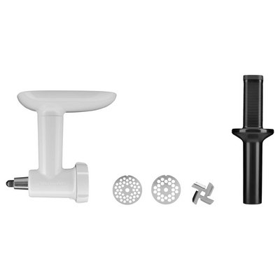 Цена на KitchenAid 5KSMFGA - 12990 руб в Москве, купить с бесплатной ...