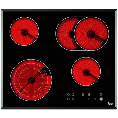 Цена на Teka TR 642 - 34990 руб в Москве, купить с бесплатной доставкой варочную панель Teka TR ...