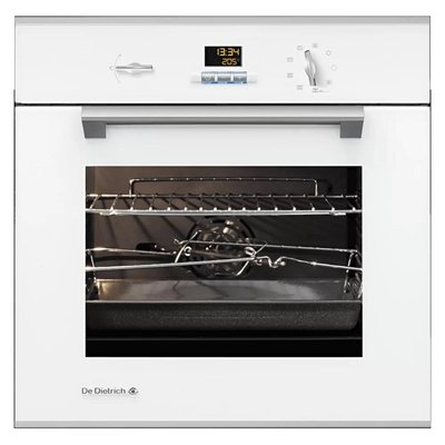 Цена на De Dietrich DOC 710 W - 45950 руб в Москве, купить с бесплатной ...