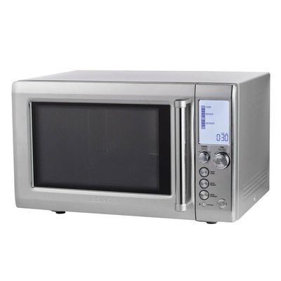 Цена на BORK W702 - 29000 руб в Москве, купить с бесплатной доставкой микроволновую печь BORK ...