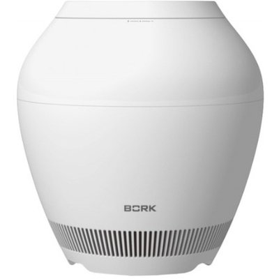 Цена на BORK A802 - 81000 руб в Москве, купить с бесплатной доставкой очиститель воздуха BORK ...