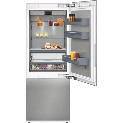 Цена на Gaggenau RB 492-304 - 905000 руб в Москве, купить с бесплатной доставкой холодильник ...