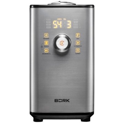 Цена на BORK H701 - 19000 руб в Москве, купить с бесплатной доставкой увлажнитель воздуха BORK ...