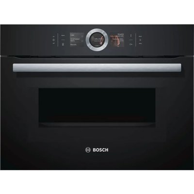 Цена на Bosch CMG676BB1 - 172550 руб в Москве, купить с бесплатной ...