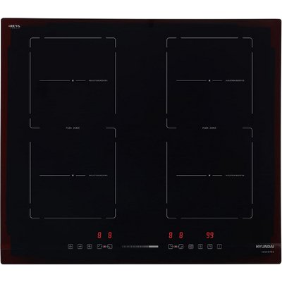 Цена на Hyundai HHI 6872 BG - 15590 руб в Москве, купить с бесплатной ...