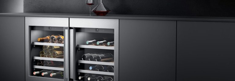 Бытовая техника Gaggenau от официального сайта дилера Hausdorf в Москве ...